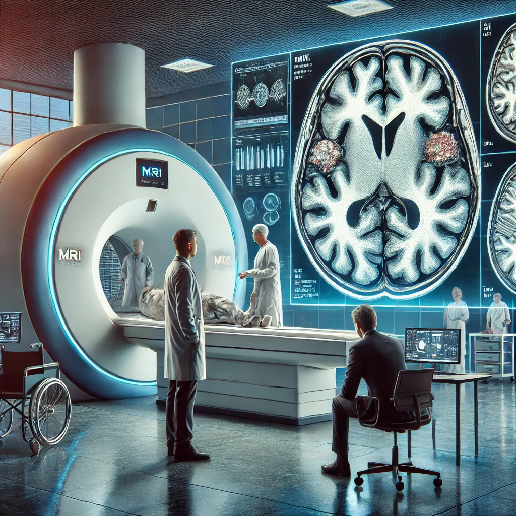 How Can Advanced Imaging Techniques Detect Repetitive Brain Trauma ...